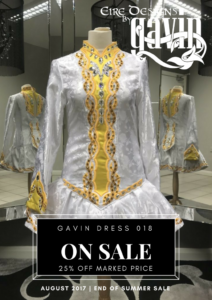 Design 018 - Eire Designs by Gavin Doherty